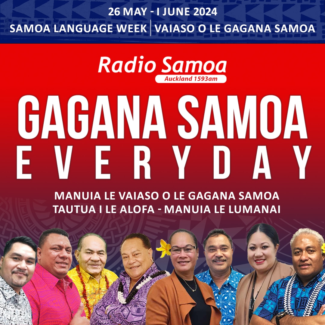 Lapatai mai leoleo i le au faitaavale e uiga i poloka i le alatele ona ...