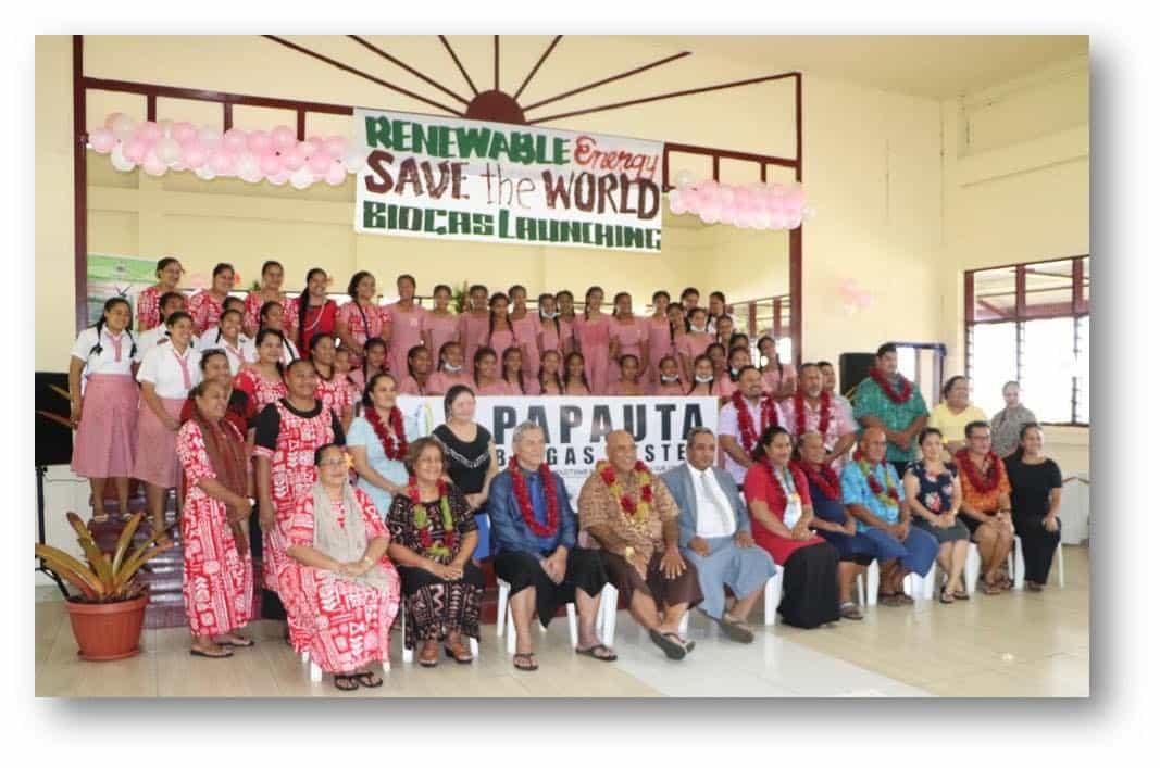 Amata faaaoga se tasi o atinae o malosi faafouina faaigoaina o le ...