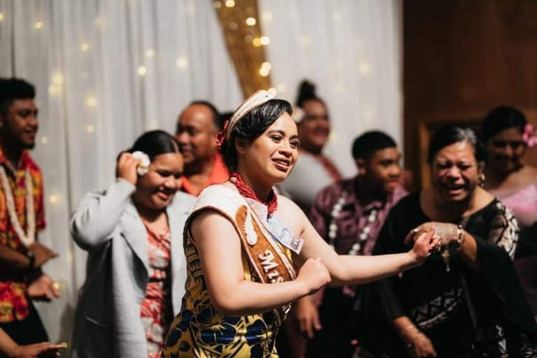 Manumalo Shilohm Vaeluaga Filipi i le Tausala Samoa Niu Sila