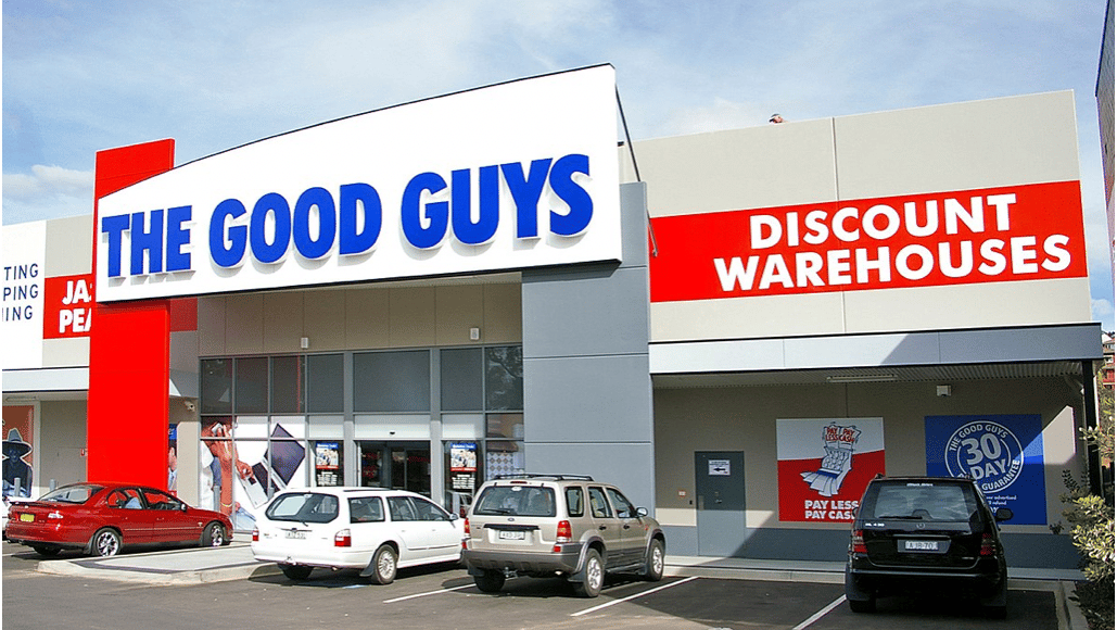 Tuuaia faleoloa tetele i Ausetalia ona o aiātatau a tagata faatau