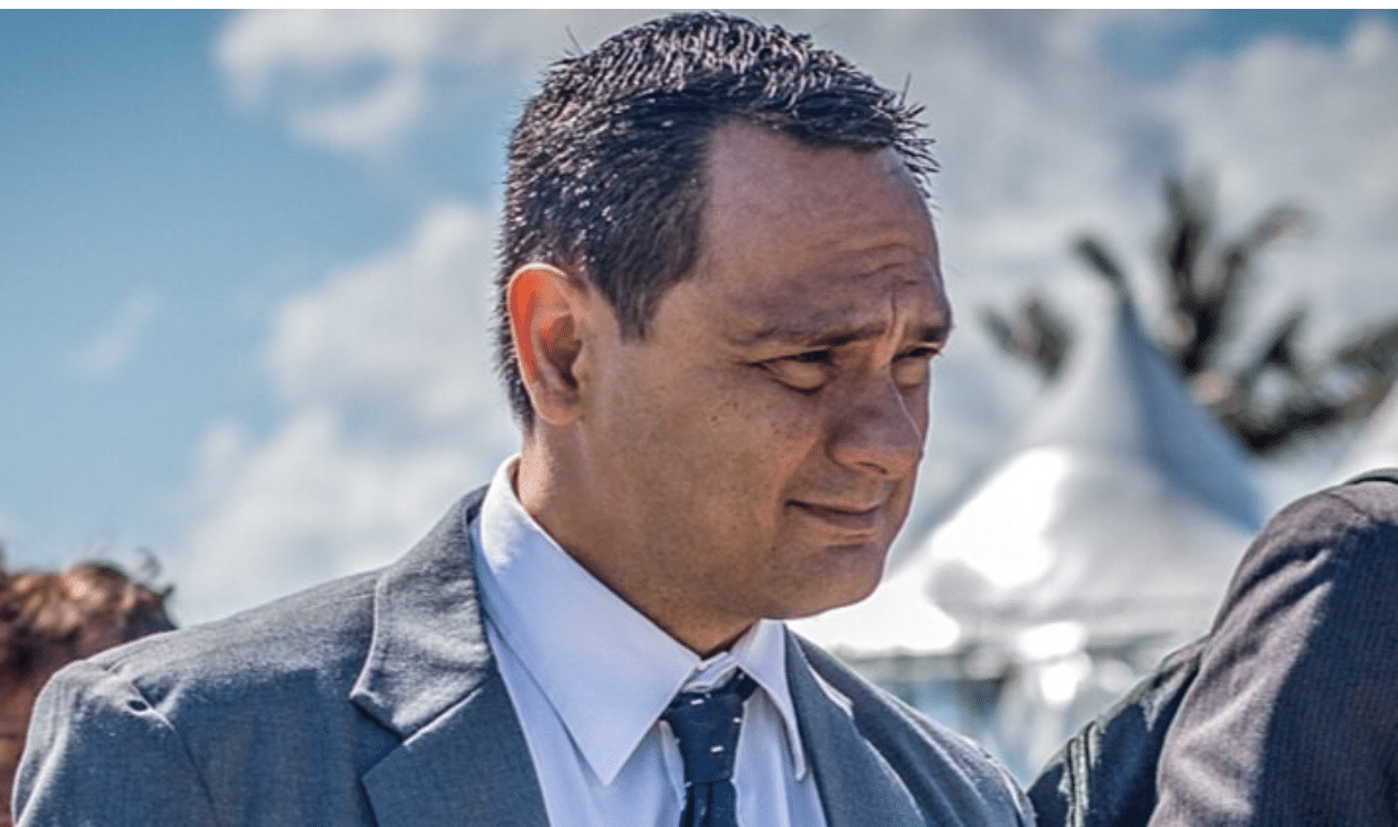 Fitu tausaga talu ona maliu ae ua faaui i tua e leoleo moliaga o lē na ...