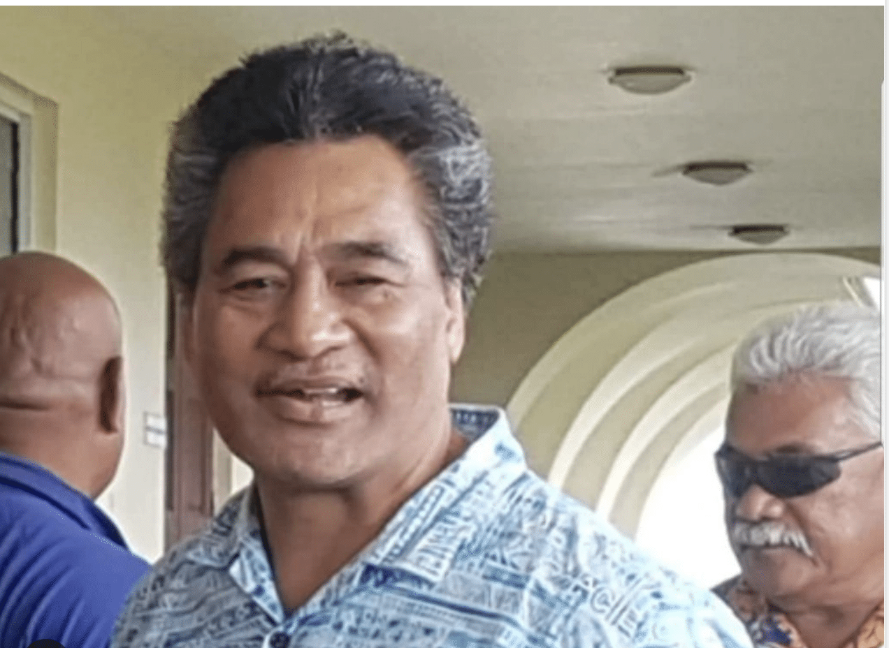 Saili se loia e tauaveina le talosaga apili a Lema’i Faioso Sione