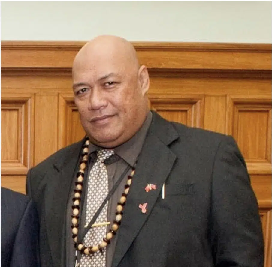 Faatino mai Niu Sila le molimau a Lealailepule, teena molimau faaopoopo ...