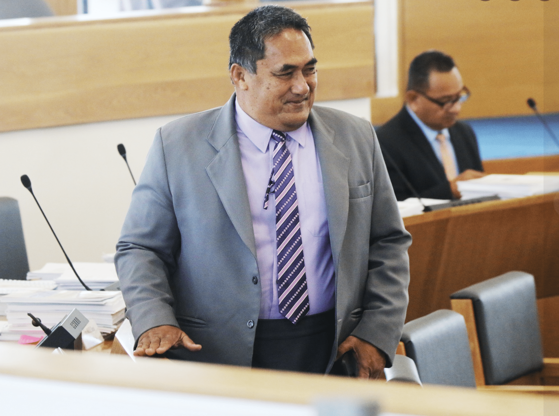 Talosagaina e le Sui Faipule o Anoama’a 1 se komisi suesue e tagai i le ...