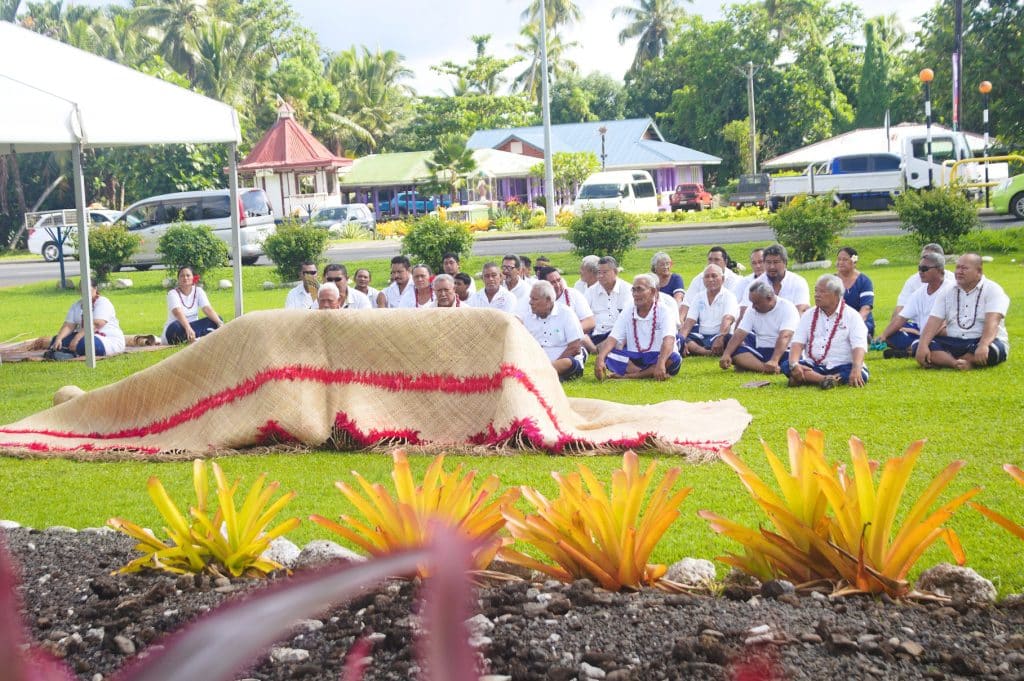 Silasila le faamasinoga a Niu Sila i le tāua o le Ifoga Samoa i ana ...