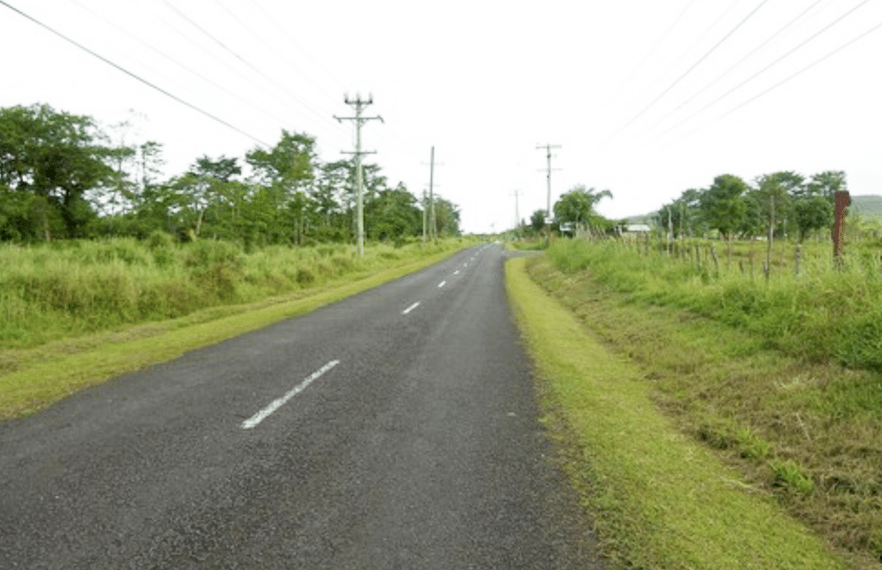 Faamautu le Konekarate mo le galuega o le auala mai Tanugamanono i Siumu