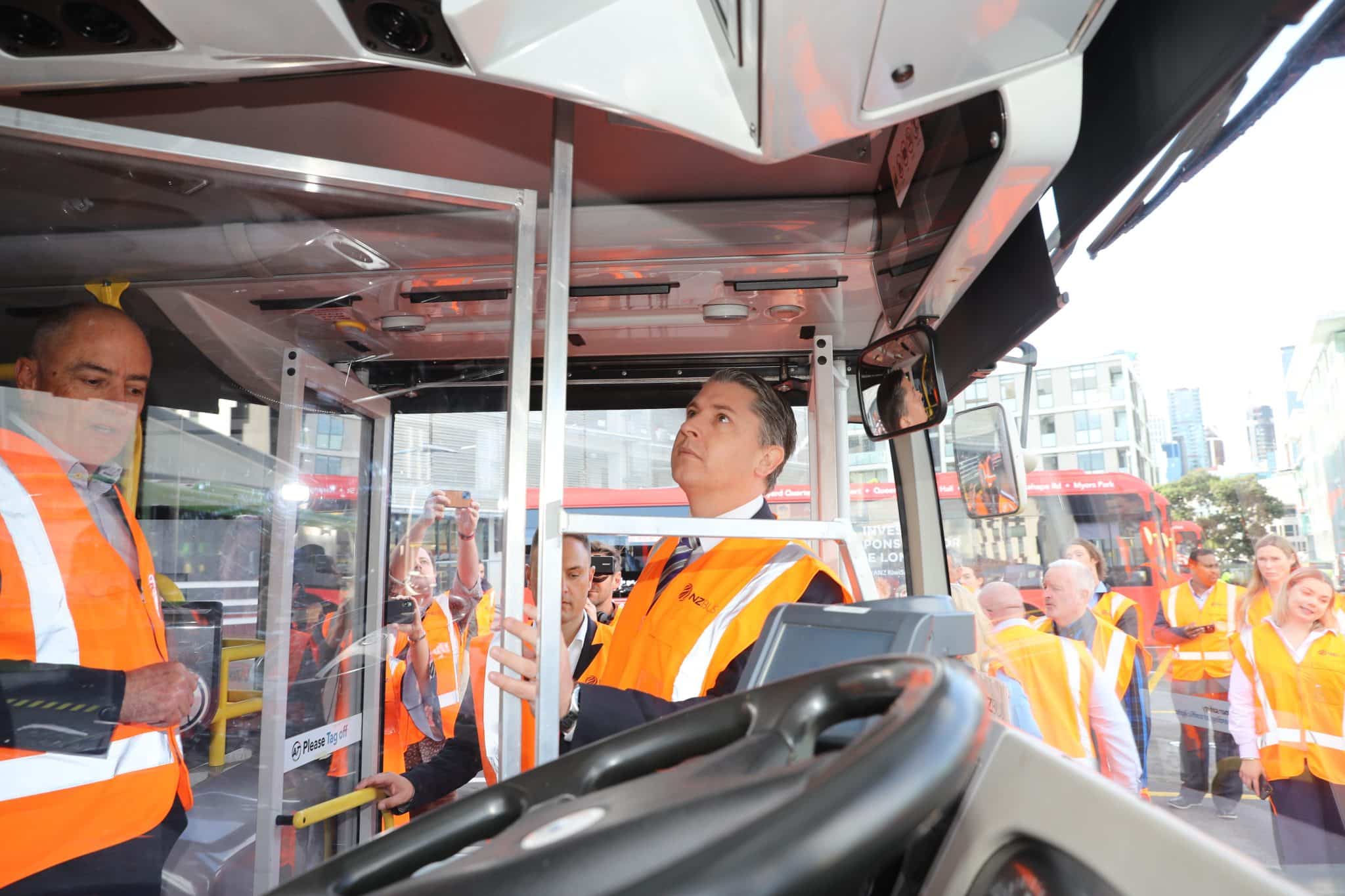 Faatonu e le Malo le faia o se iloiloga faavave i pasi