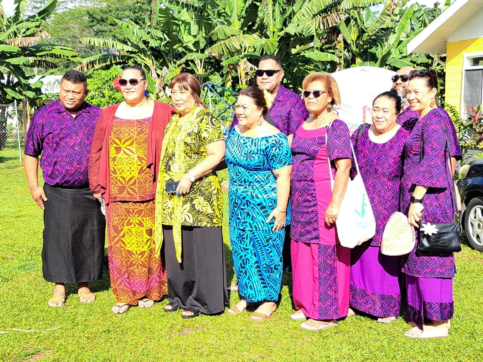 Saili mai Samoa e le auaunaga o le Mapu Maia, ni fautuaga e fesoasoani ...