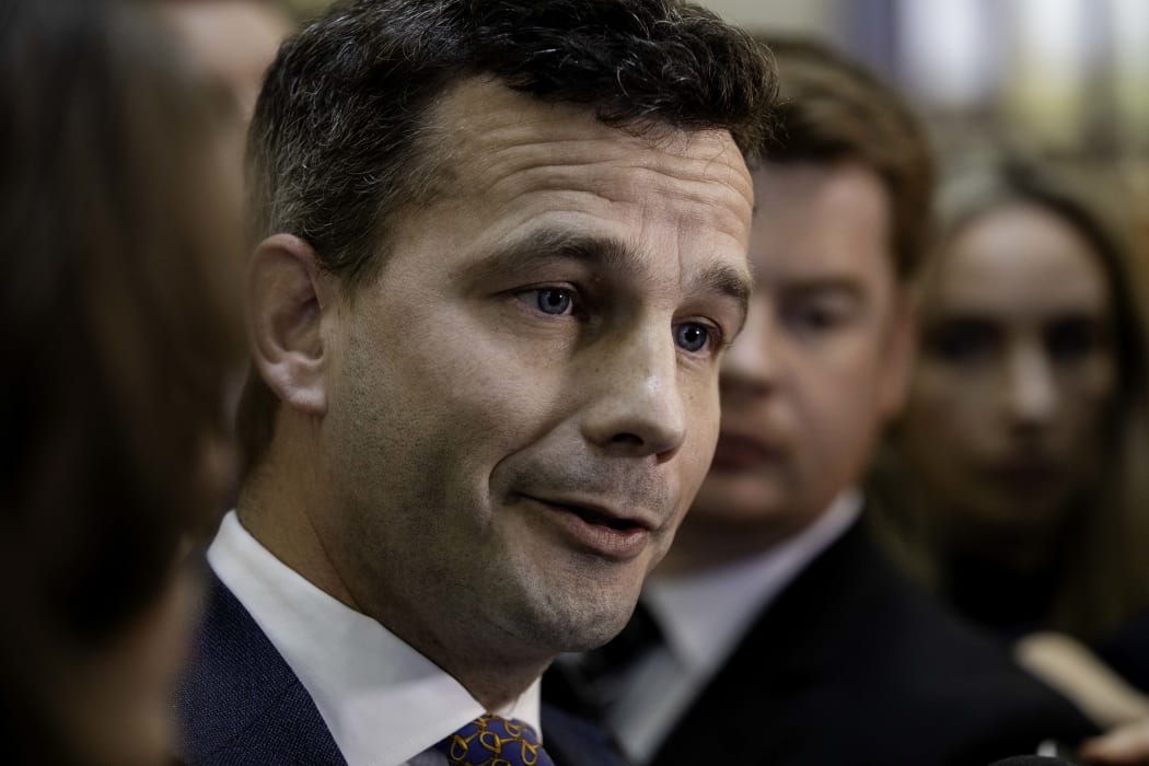 Fai mai le pati a le ACT, o road tolls le tali mo le faaleleia o auala