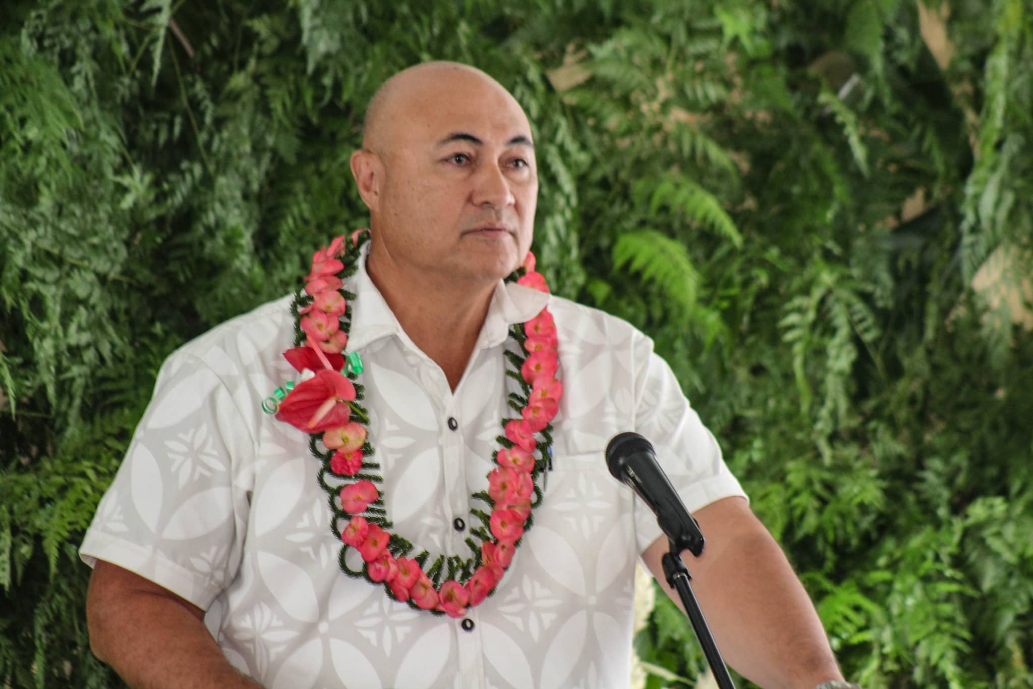 Faalauiloa le atina’e o malosiaga faafouina e gaosia ai le eletise