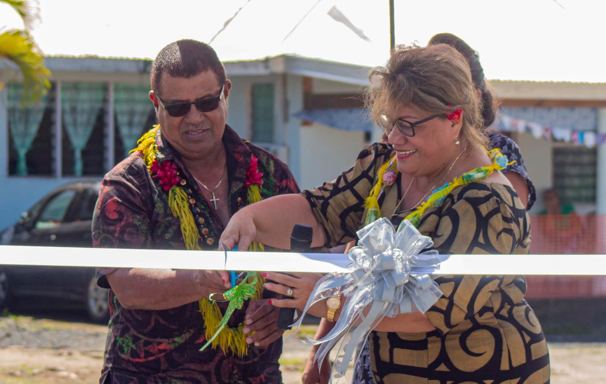 Auala fou ua valitā i Savaii, manaomia ai le lagolago a nuu, i le vaaia ...