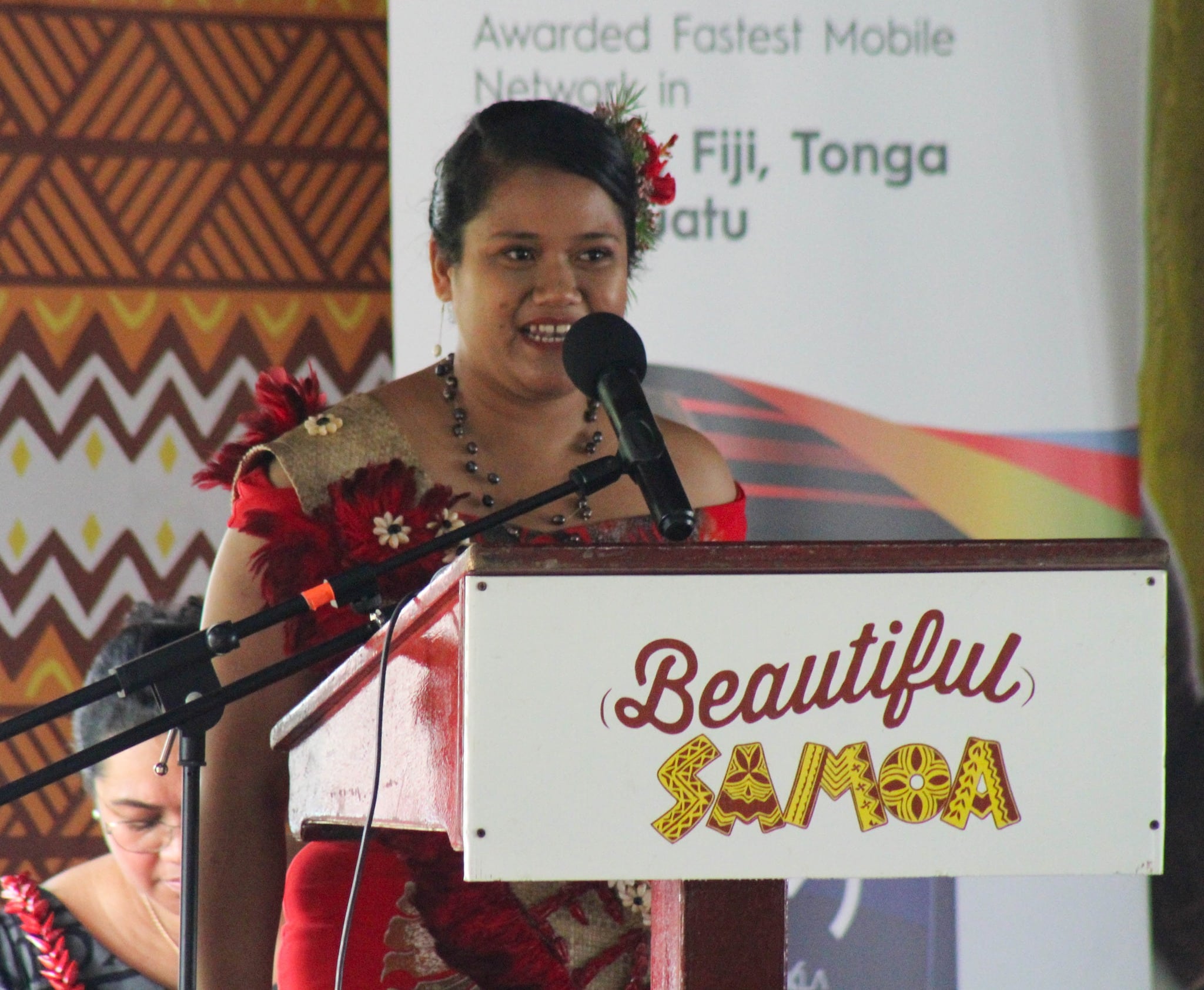 Faalauiloa aloaia tamaitai e toa sefulu e saili ai se Tausala o Samoa