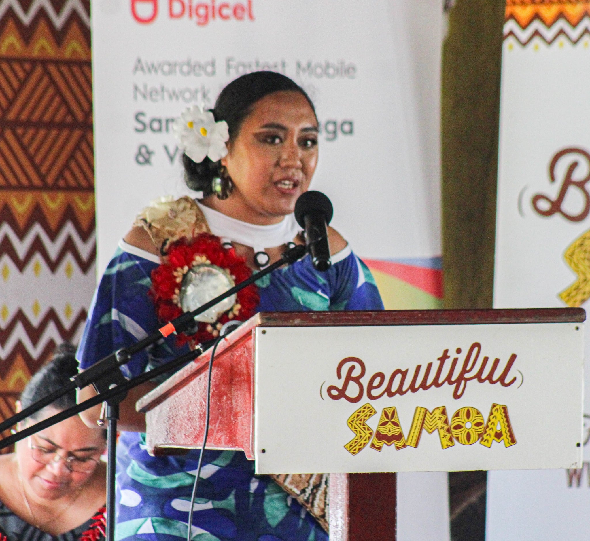 Faalauiloa aloaia tamaitai e toa sefulu e saili ai se Tausala o Samoa