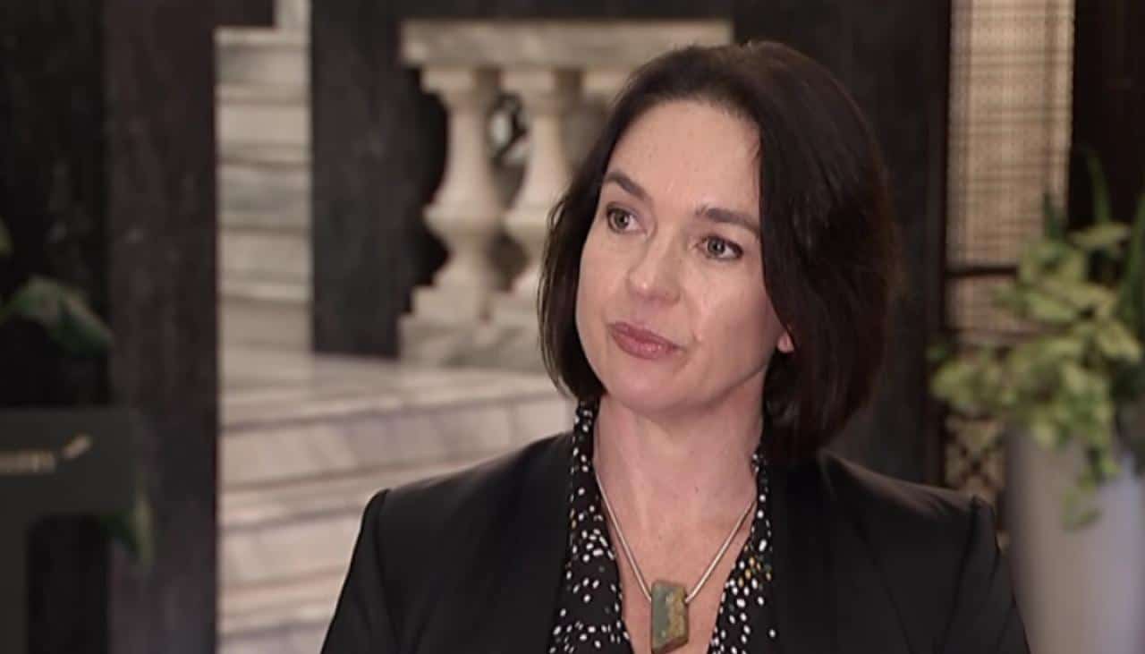 E lē o popole le minisita o leoleo i le faalauiloa a Ausetalia o loo su ...