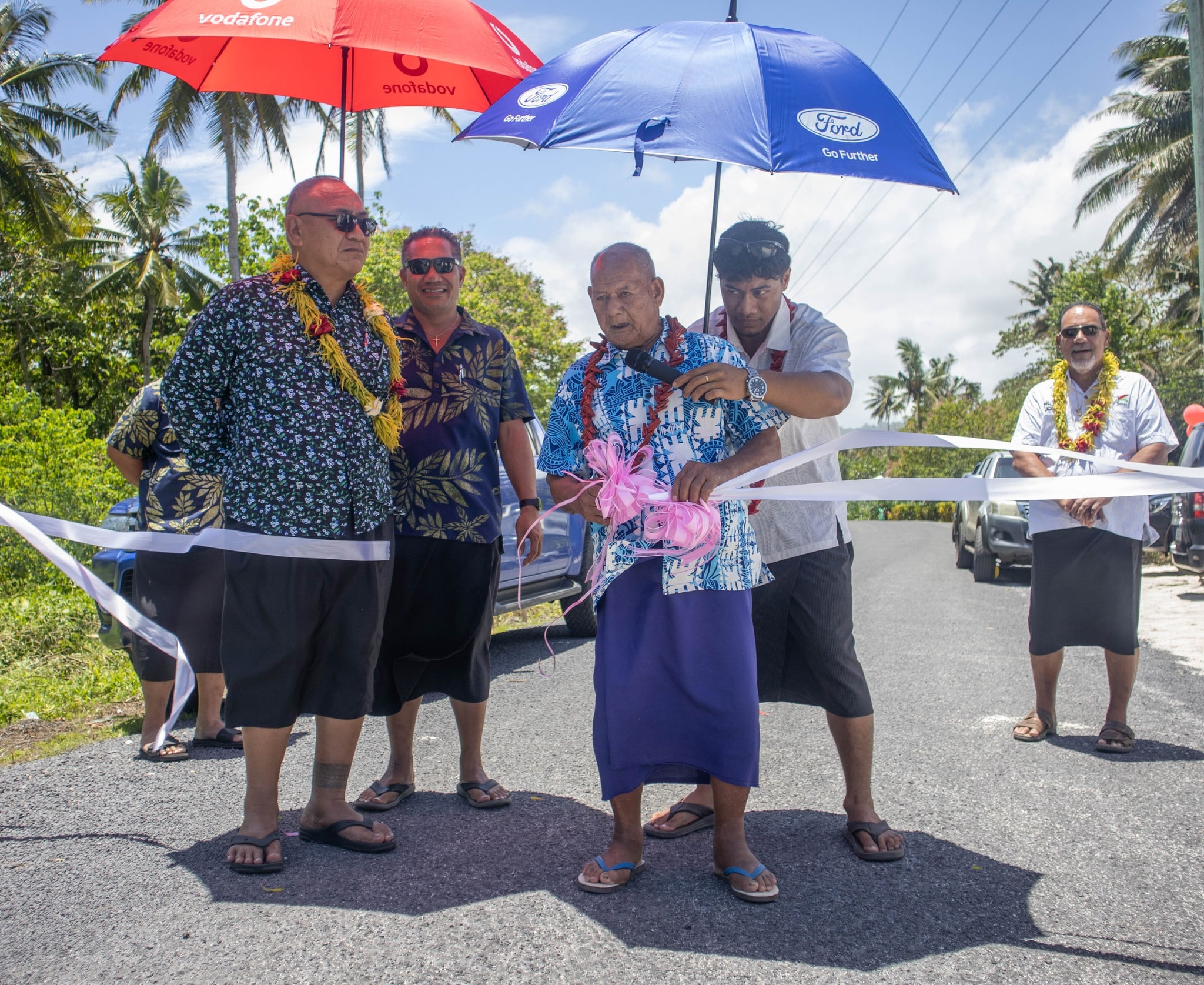 Umusa auala o Salamumu ma Fagalii