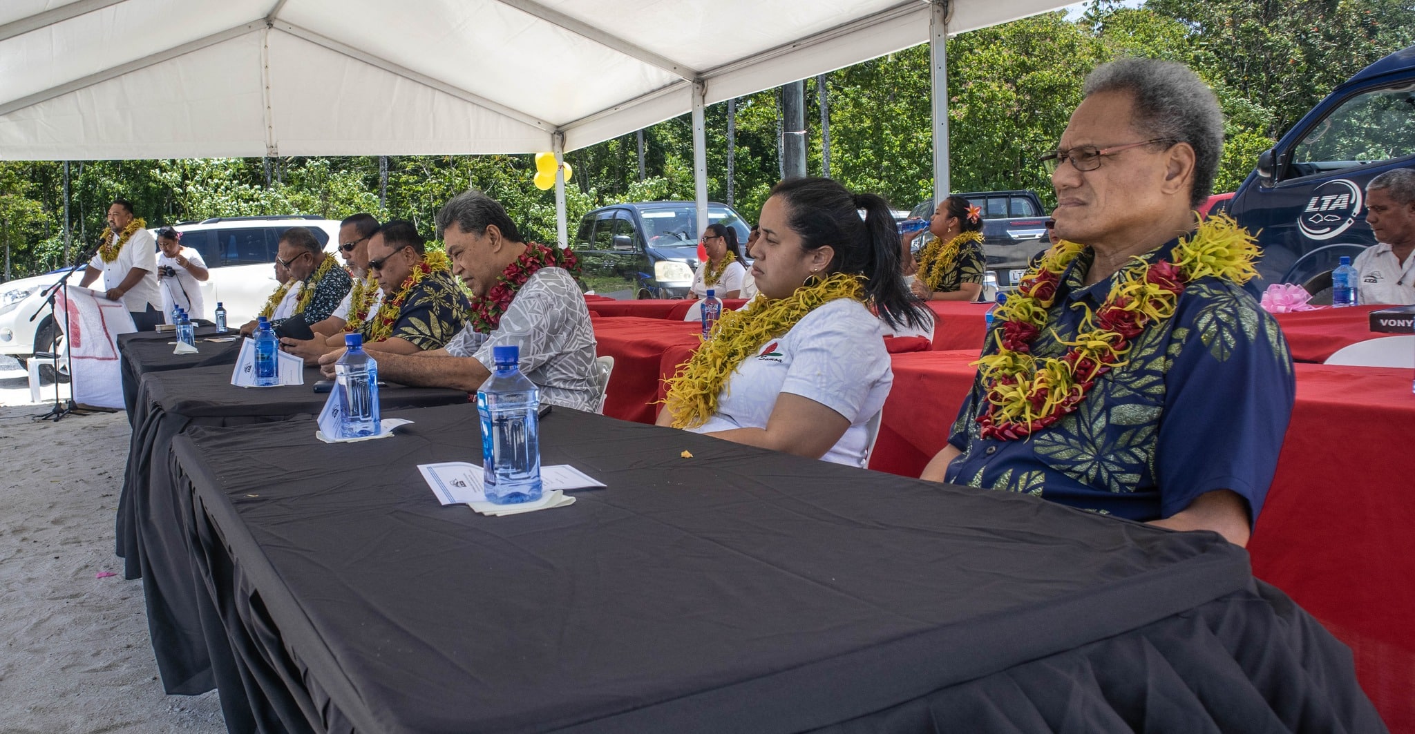 Umusa auala o Salamumu ma Fagalii