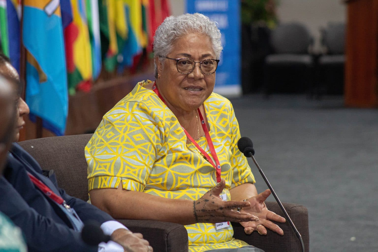 O le faamasinoga e maua ai le tali o le faalavelave na maliu ai Tuau ...