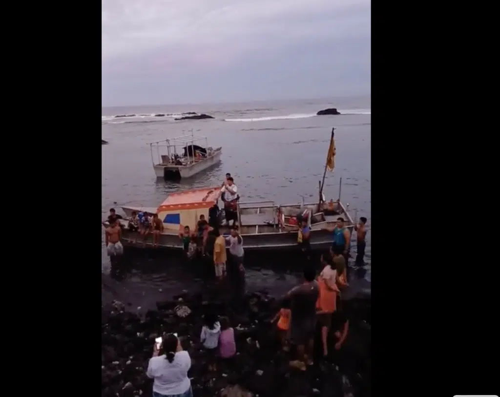 Laveai e le Atua le auvaa a Sataua mai le gutu o le tuugamau lē elia