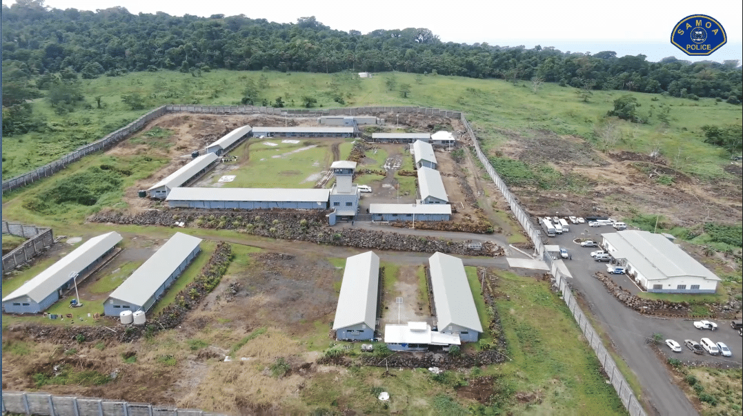 Faamaonia le fasioti tagata pa’ivalea 5 tausaga i le falepuipui