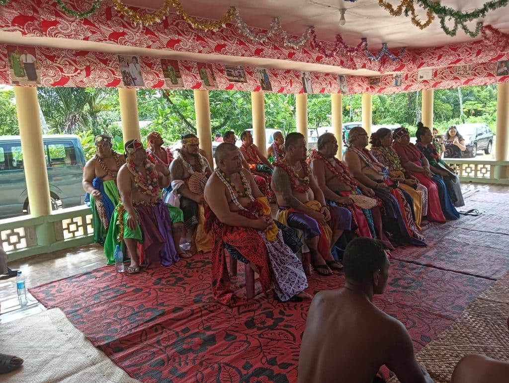 Faamauina le faatupulaia o faiga saofai i le tausaga ua mavae