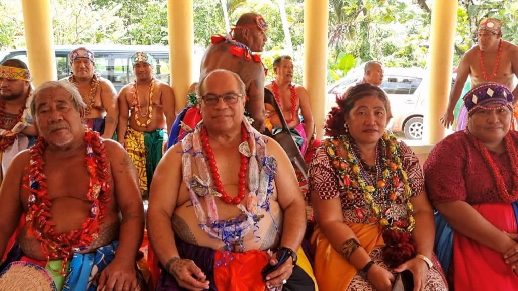 Faamauina le faatupulaia o faiga saofai i le tausaga ua mavae