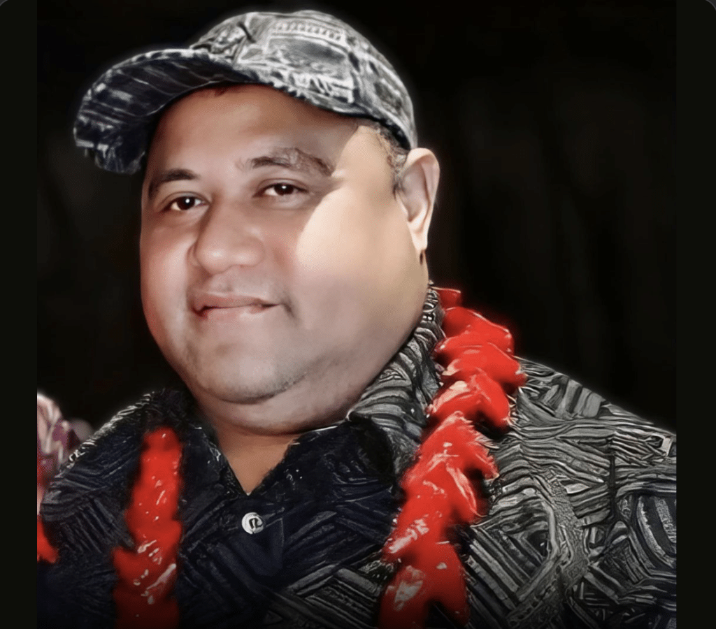 Valaau le Matai Sili i se tamalii lauiloa i le tomai o fatuga poo ...