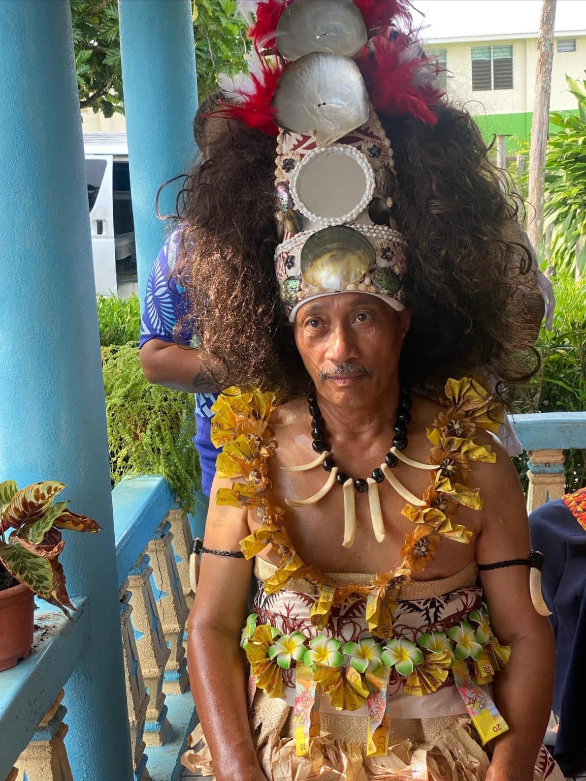 Faafotu Tupu i le suafa Toalepaialii o le Matua