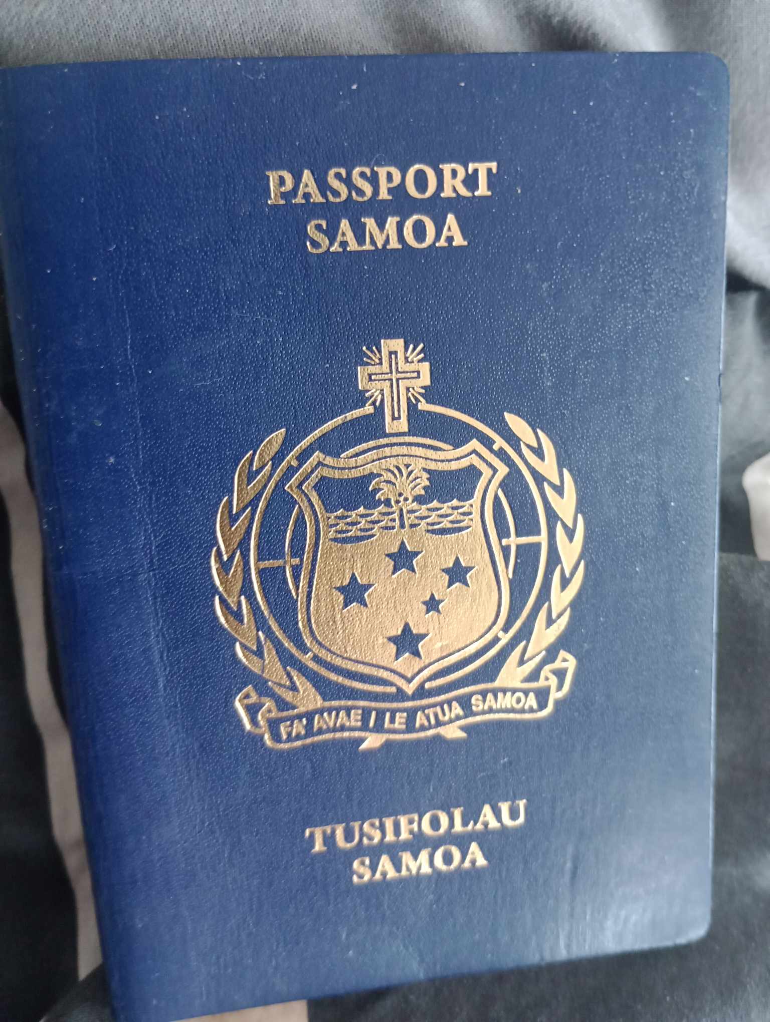 Opogi e Tuilaepa L Sailele Malielegaoi le tulafono taufaaofi faasino i ...