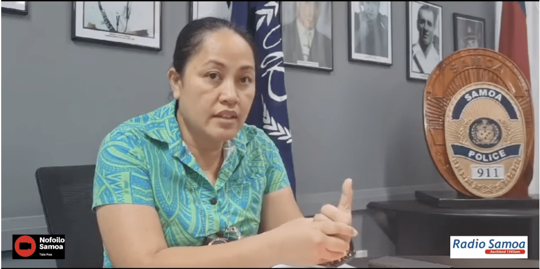 Uma le ola o se tamaitiiti 15 tausaga ina ua sipaka