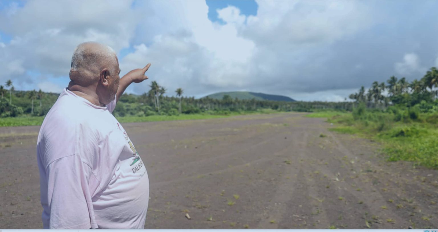 Fuafua se nofoaga e maua ai le eletise mai le lā, i le eleele na fuafua ...