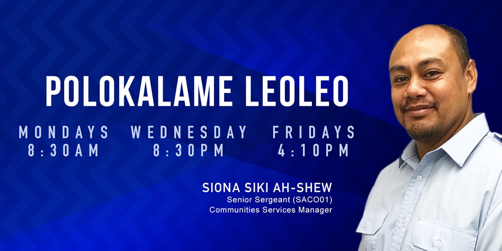 podcast - polokalame leoleo