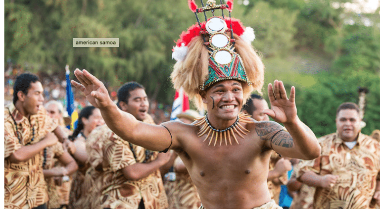 Tapena le Matagaluega o Aoga ma Aganuu mo le faaaliga o aganuu i Hawaii