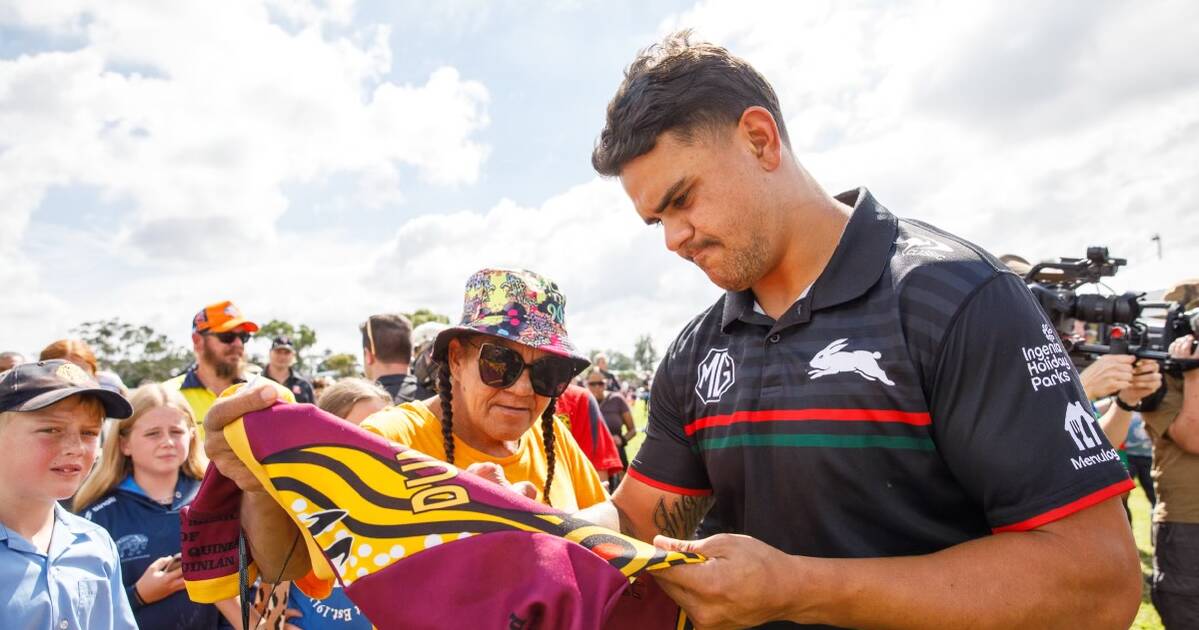 Fesoasoani ane tama taaalo o le liki i taumafaiga a leoleo i Moree