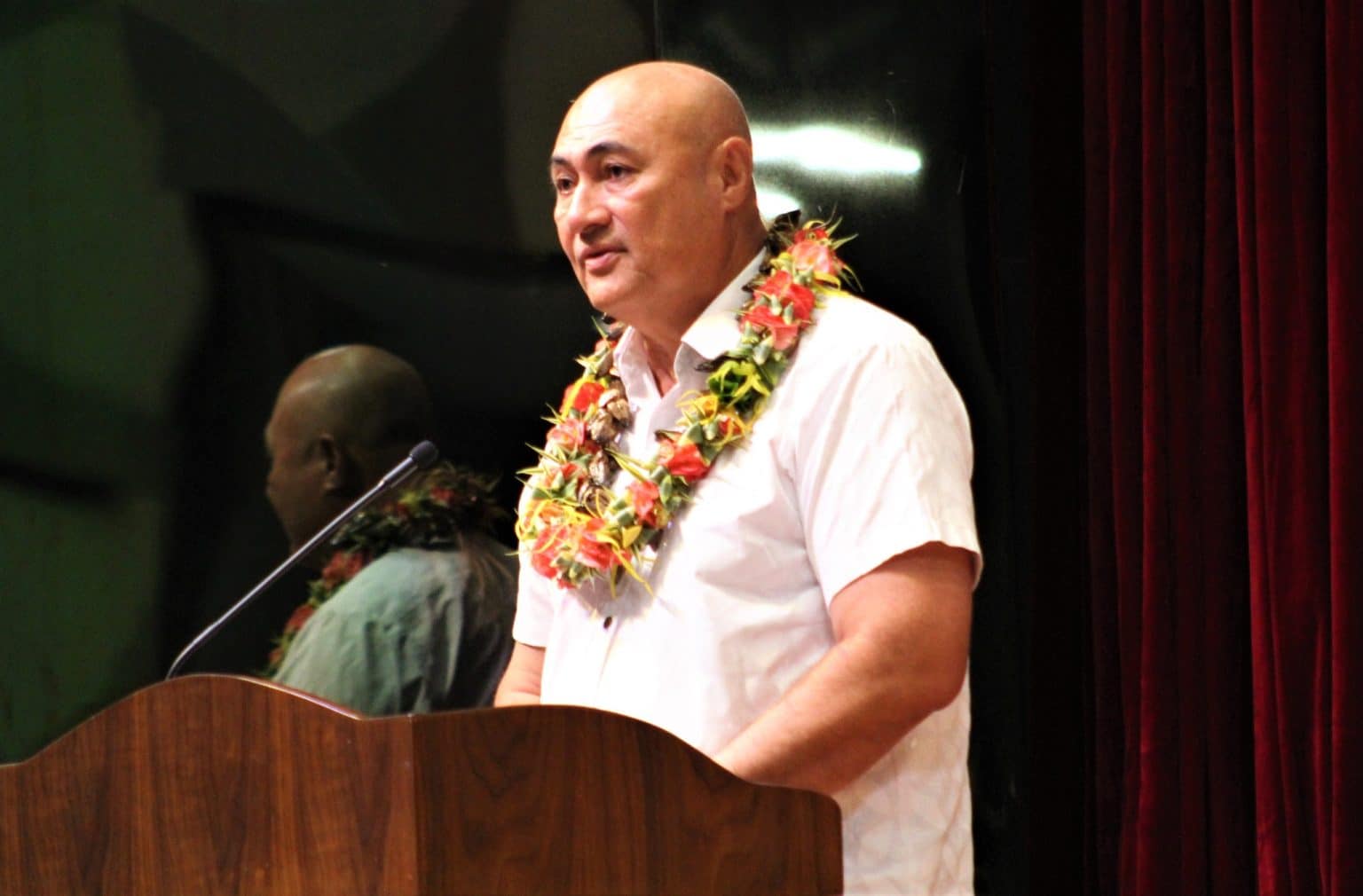 Auai Samoa i le Faaaliga o Tu ma Aganuu a le Pasefika i Hawaii – Radio ...