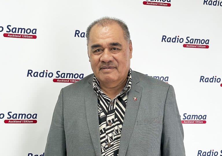 Tapena Samoa i Aukilani i le faamanatuina o le Sisigafu’a