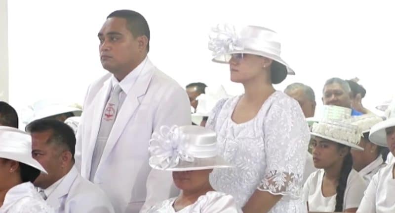 25 Faafeagaiga EFKS ua faauu, avanoa ona latou faia sauniga o ...