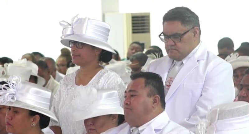 25 Faafeagaiga EFKS ua faauu, avanoa ona latou faia sauniga o ...