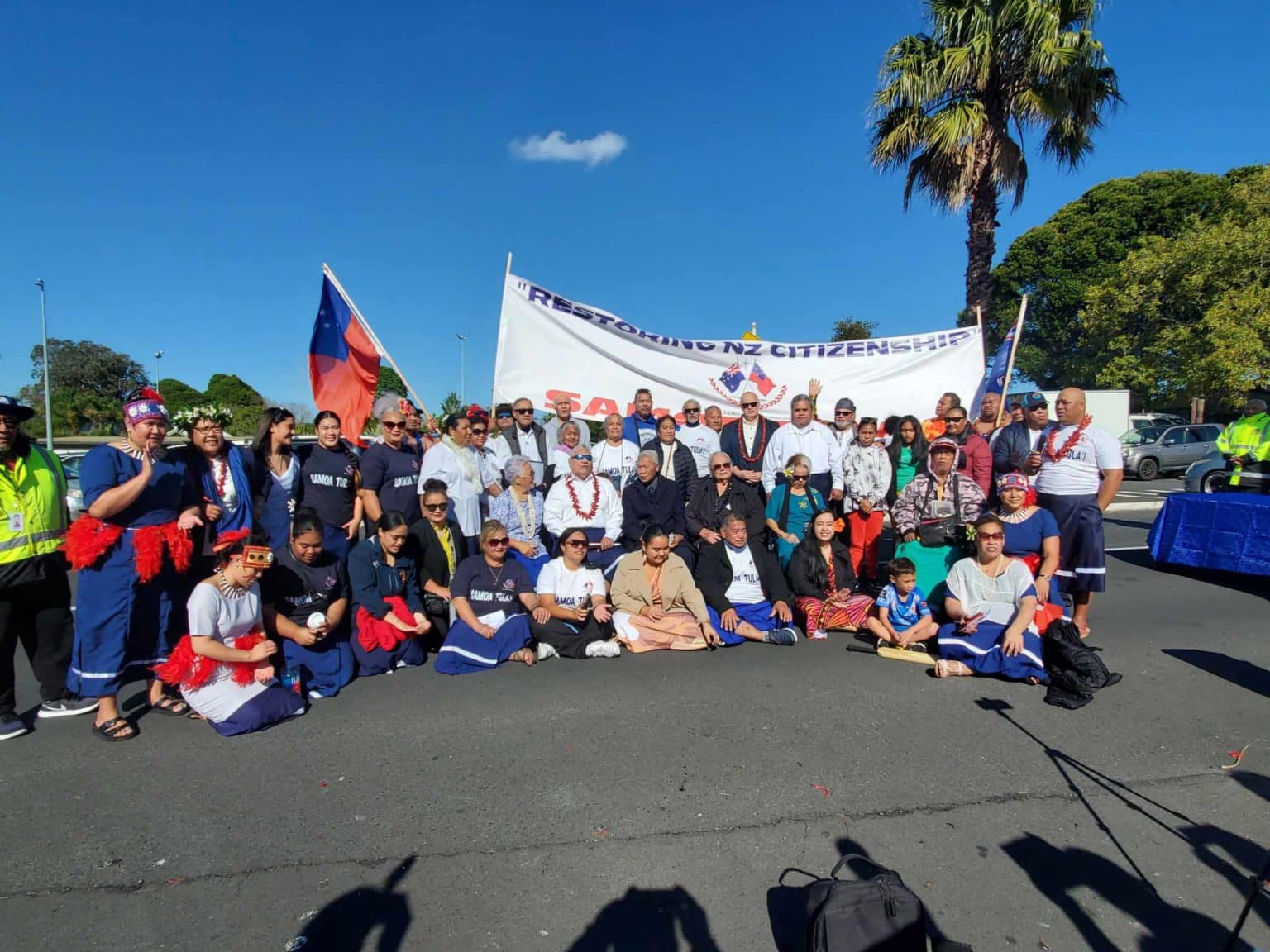 Aua ne’i e Melea le avanoa e faaali ai sou Finagalo i le Mataupu o le ...