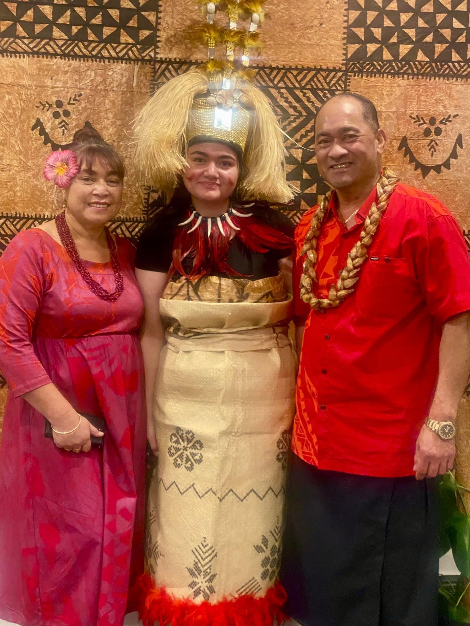 Tatala le isi auaunaga fou a le Tuisamau – Radio Samoa