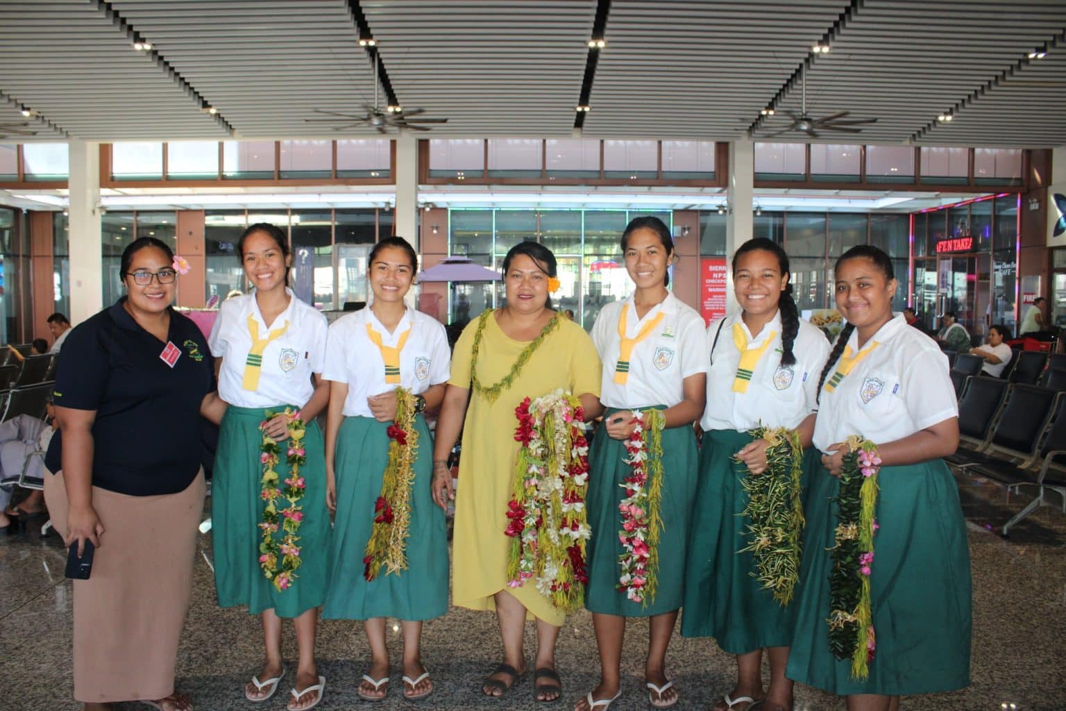 Sauni le Kolisi o Avele e faailoga lona 100 tausaga