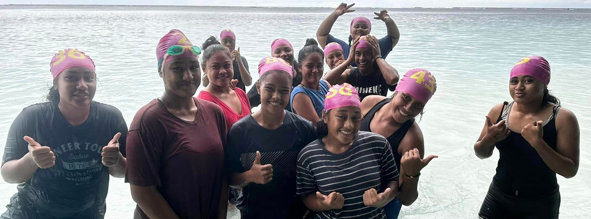 Atoa le tausaga talu ona faavae le Itu o Tane Club