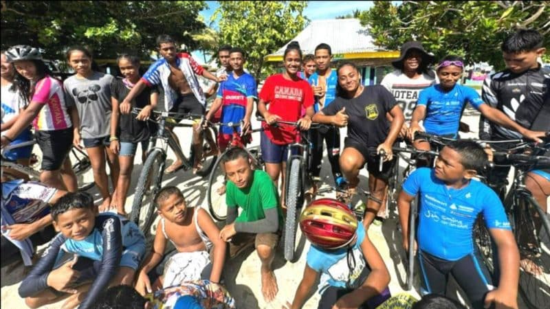 Atoa le tausaga talu ona faavae le Itu o Tane Club