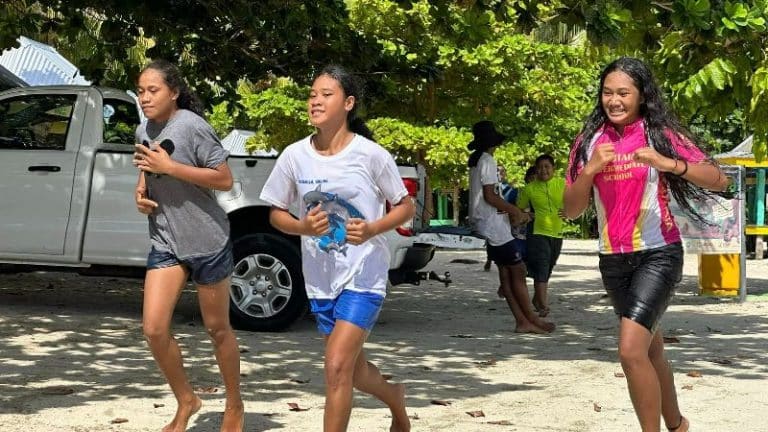 Atoa le tausaga talu ona faavae le Itu o Tane Club