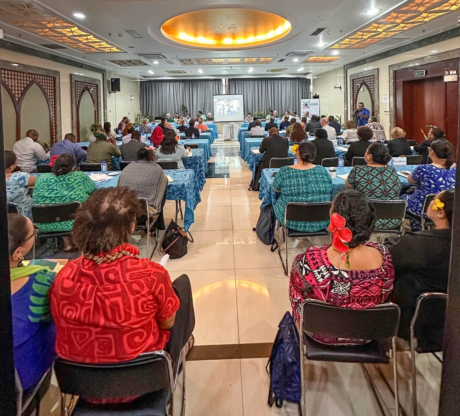 Fia iloa e sui o Malo o le Taupulega tulaga o iai tapenaga a Samoa