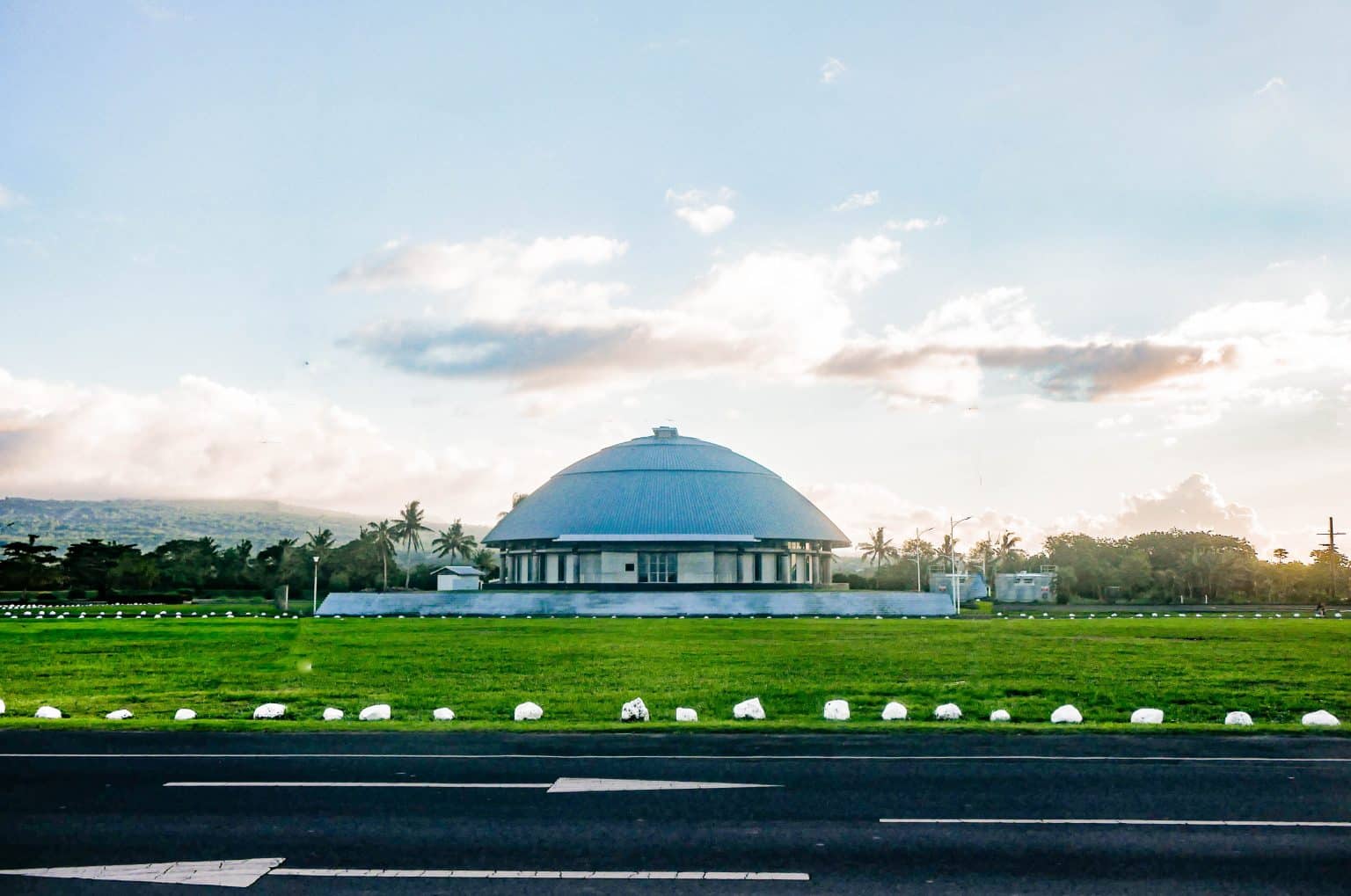 Saili finagalo o tagata lautele i teuteuga o le faavae ma le tulafono o ...