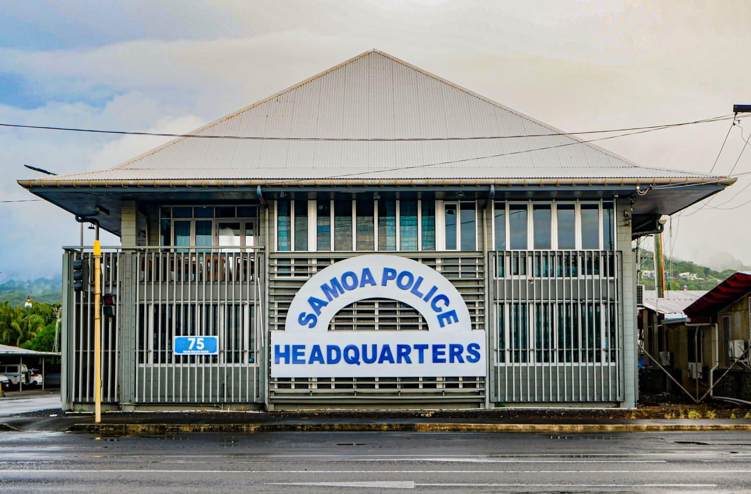 Tula’i Doris Te’o ma John Petelo Tia i moliaga o le umia o le pauta ...