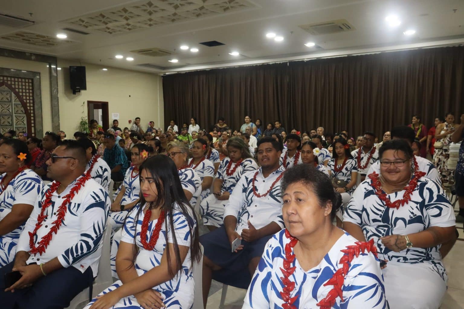 Radio Samoa - Auckland | New Zealand