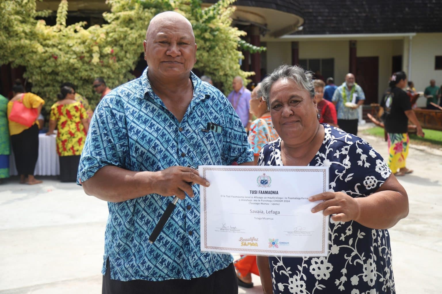 Radio Samoa - Auckland | New Zealand