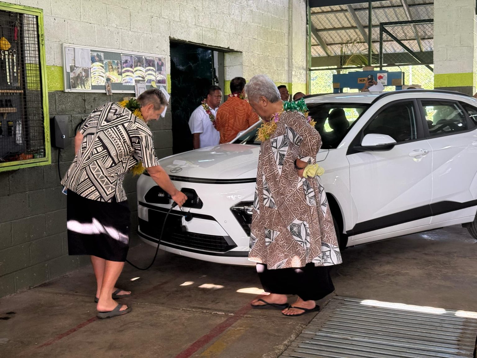 Radio Samoa - Auckland | New Zealand