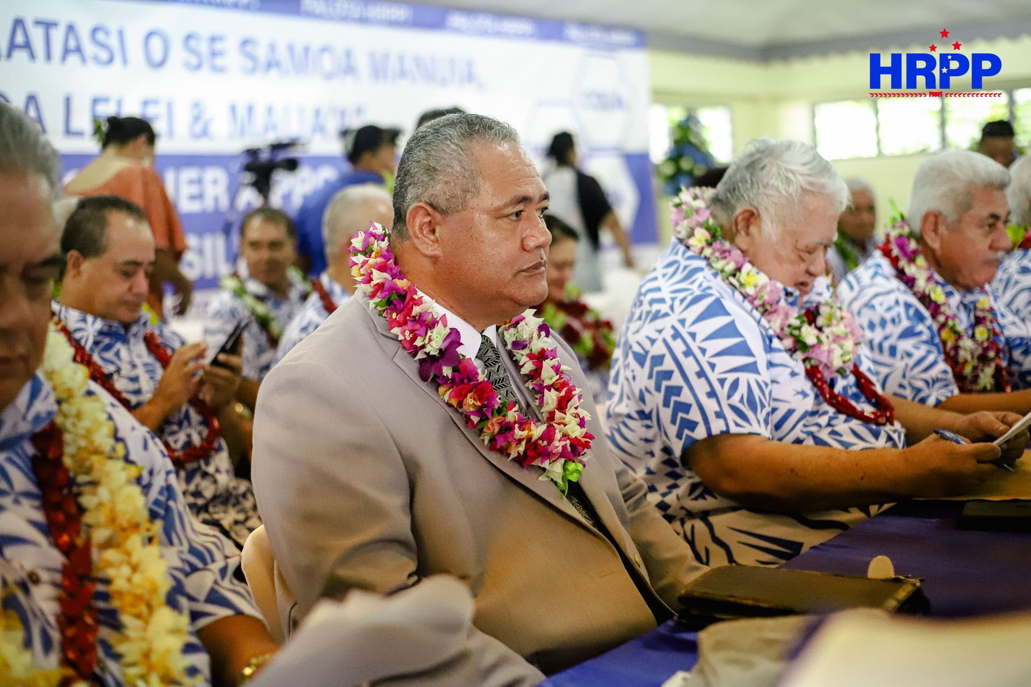 “Tagata ua iai tomai ma agavaa faapitoa na tapenaina le anavatau a le ...